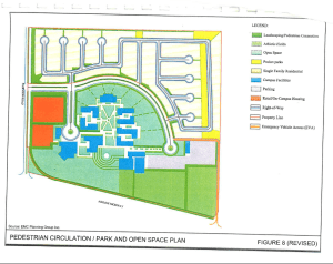 Gavilan College’s New Hollister Campus is Now Open, What Comes Next for ...