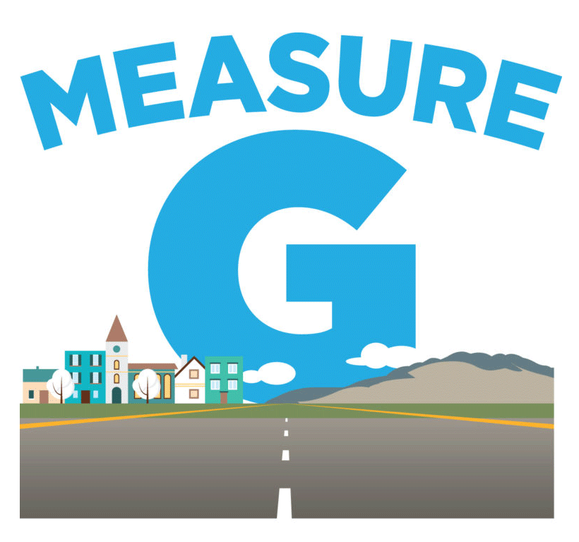 Measure G Annual Report & County Roads Update – The San Benito Blueprint