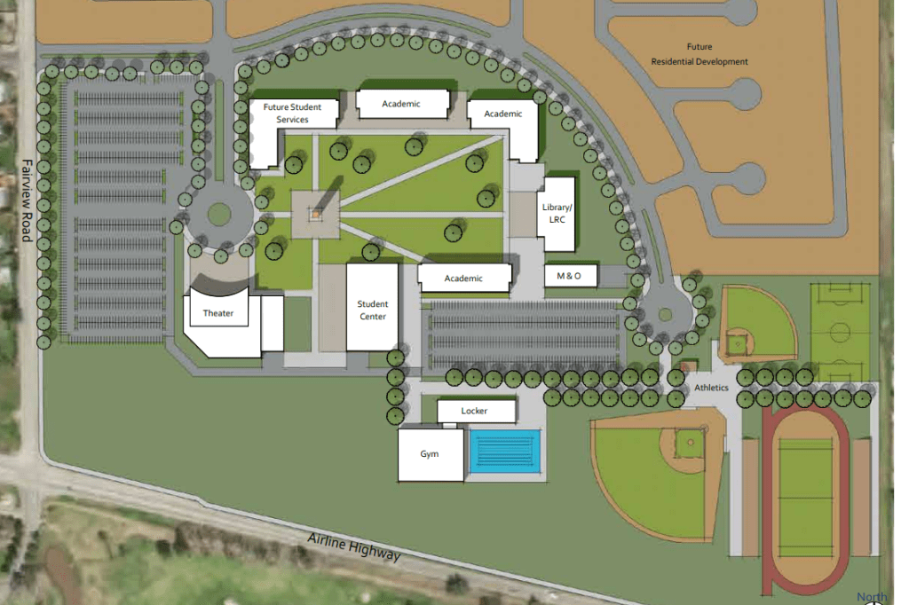 Gavilan College’s New Hollister Campus is Now Open, What Comes Next for ...